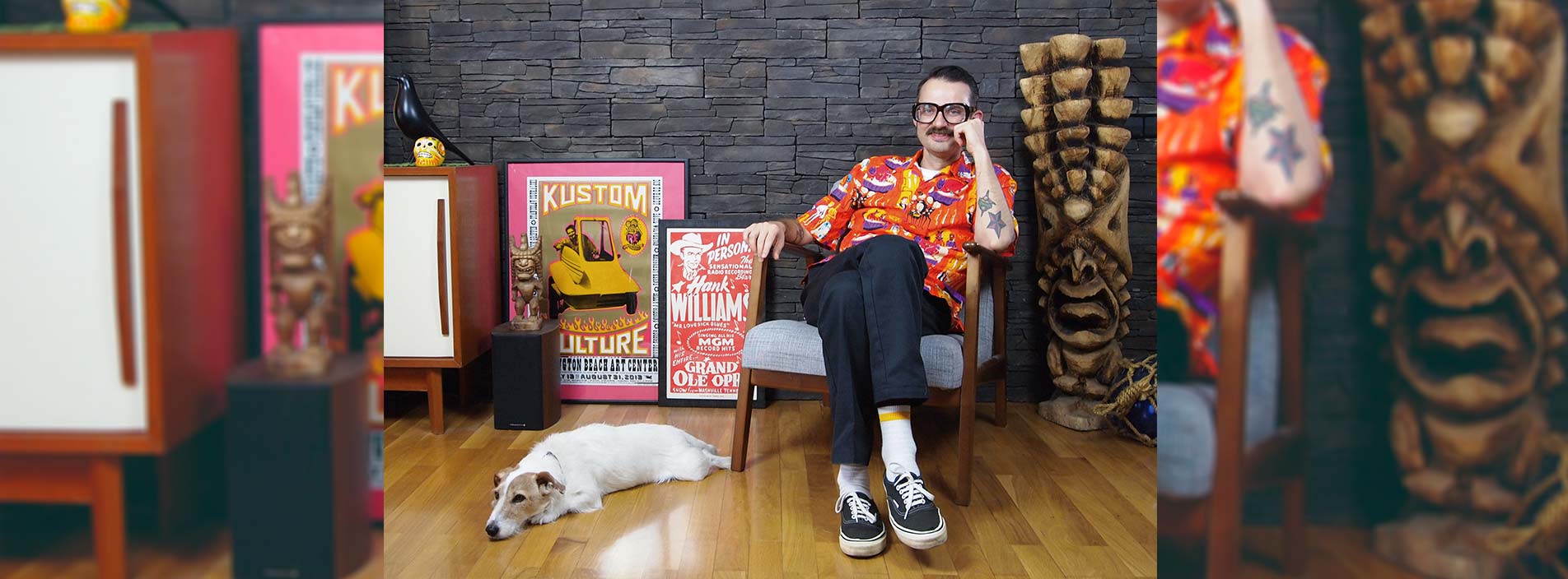 Entrevista a Ivan Castro - Code Barcelona