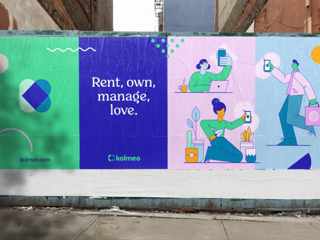 Tendencias en diseño de logos 2021 - Code Barcelona