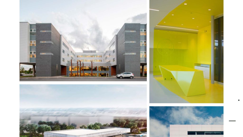 Las mejores páginas web de arquitectura - Code Barcelona