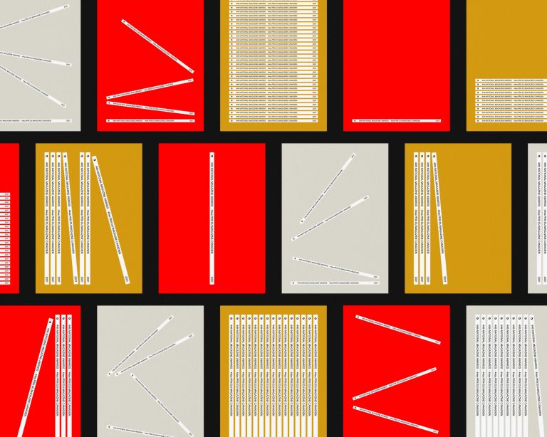 Ejemplos de diseño de poster - Code Barcelona