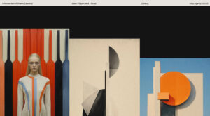 Mejores diseños web 2025 - Code Barcelona