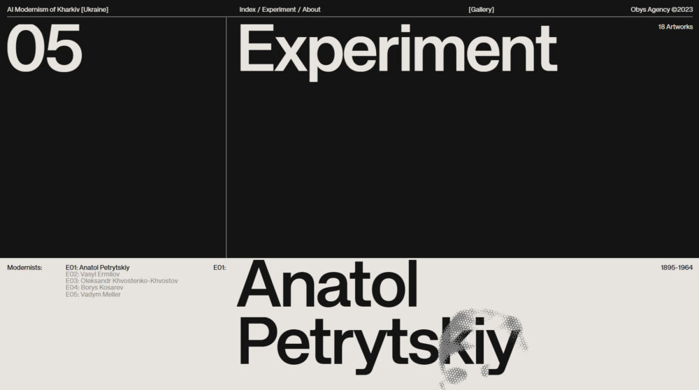 Mejores diseños web 2025 - Code Barcelona