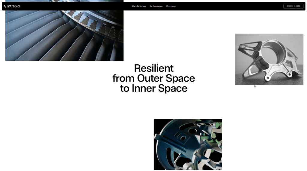 Mejores diseños web 2025 - Code Barcelona